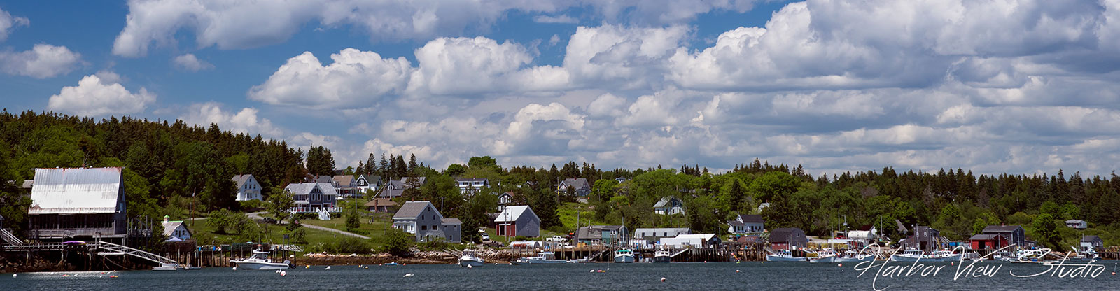 Visit Swans Island - BCHL Website